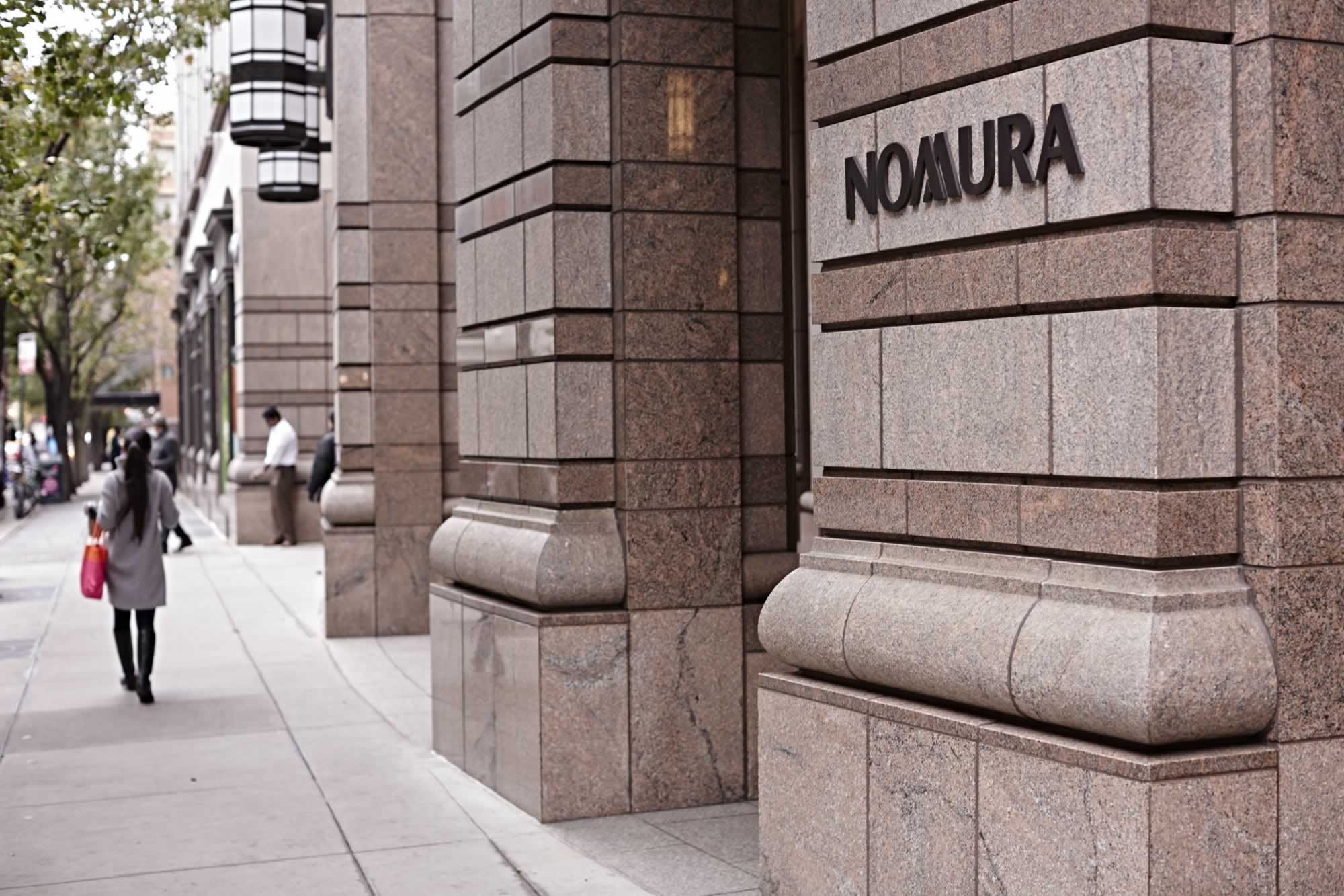 Careers, Nomura Americas