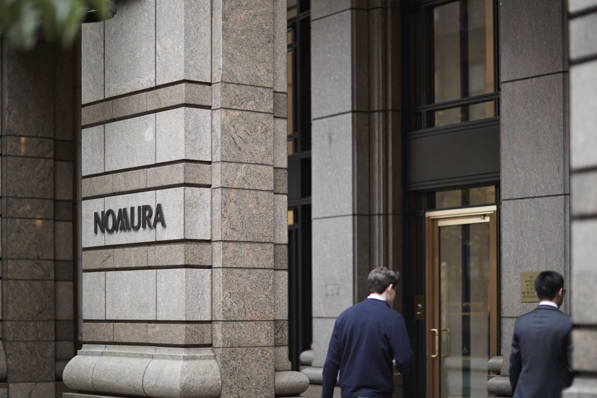 Careers, Nomura Americas